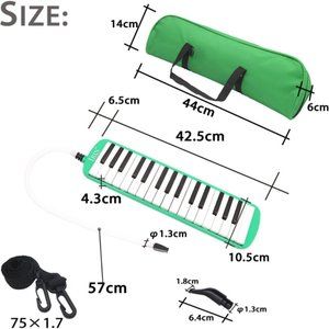 Vigor | Other | 32 Key Tone Organ Students And Children Beginners ...